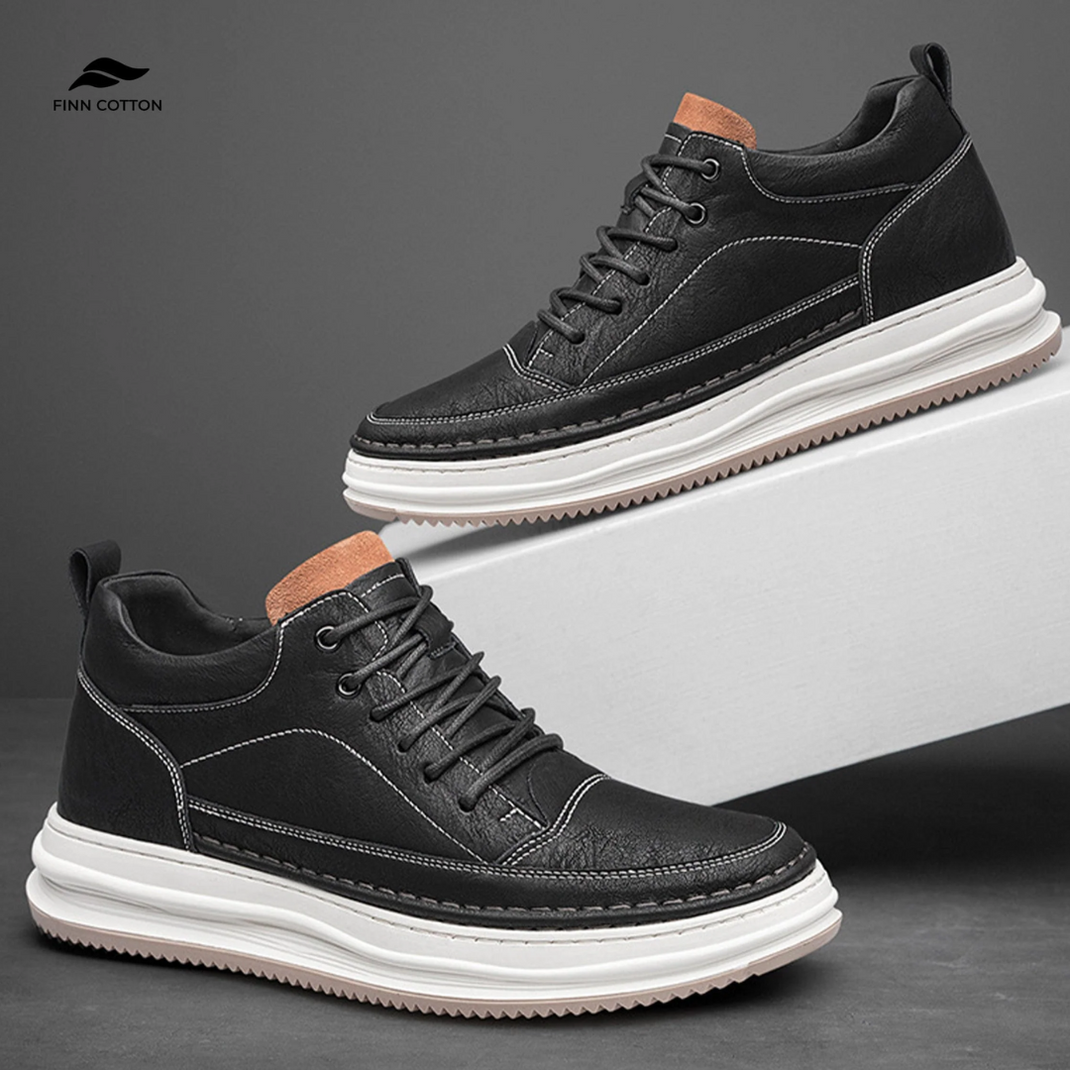 Sneakers – Finn Cotton